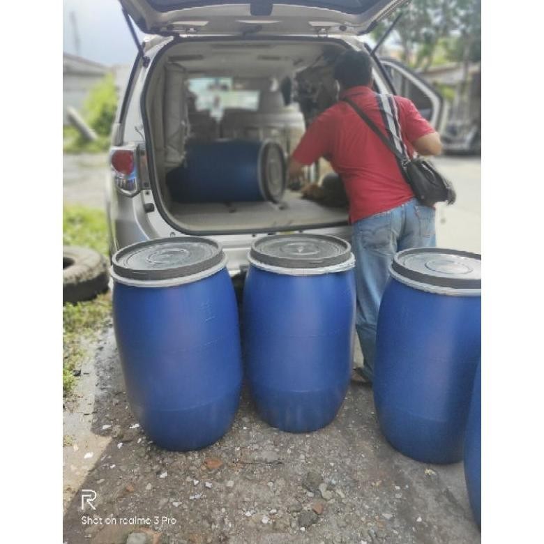 Jual ZAI-2530 tong tempat sampah 120L pengiman INSTANT dan INSTANT CAR ...