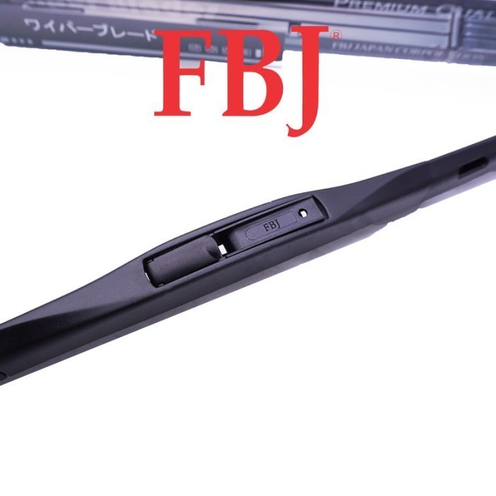 Jual Wiper Mobil Toyota Kijang Krista Kapsul 1 Set Fbj Japan | Shopee ...