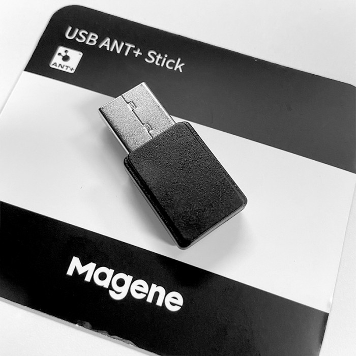 Jual Magene Usb Ant Plus Receiver Stick Dongle Adapter Zwift Onelap ...