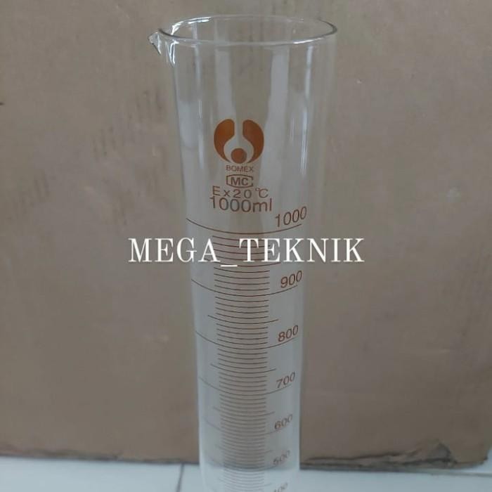 Jual Gelas Ukur Bbm 1000 Ml - 1L Spbu | Shopee Indonesia