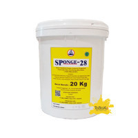 Jual SP Sponge-28 250gr (Kemasan Repack) | Shopee Indonesia