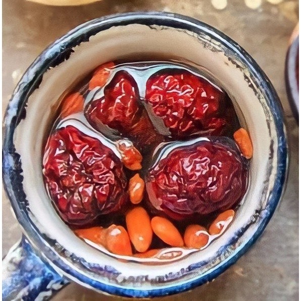 Jual Ciak Po - Ciakpo Confinement Red Dates Tea 28 Days | Shopee Indonesia