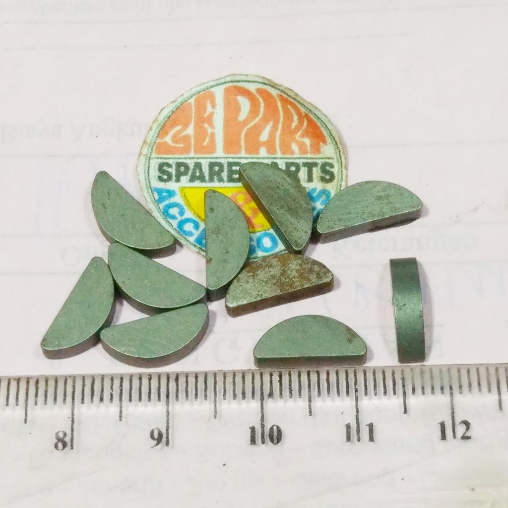 Jual Spi Magnit Vespa Yamaha Sepi magnet RX F1 MX Crypton Limited Item ...