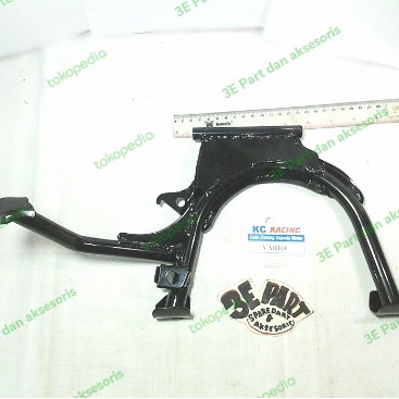 Jual Standar tengah Vario 110 Besi Tebal Limited Item Barang Langka ...