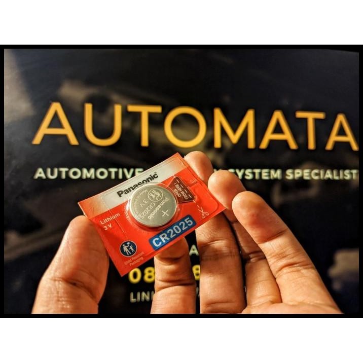 Jual TERBARU BATERAI REMOTE MERCY MERCEDES BENZ GEN 2 ORIGINAL ...