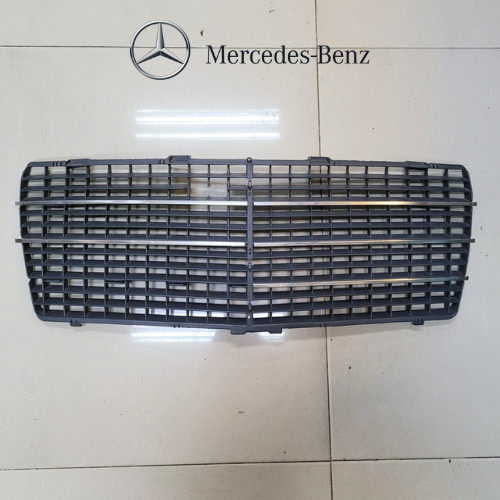 Jual Dijual Inner Grill Grille Mercedes Benz W124 Old Standart E Class ...