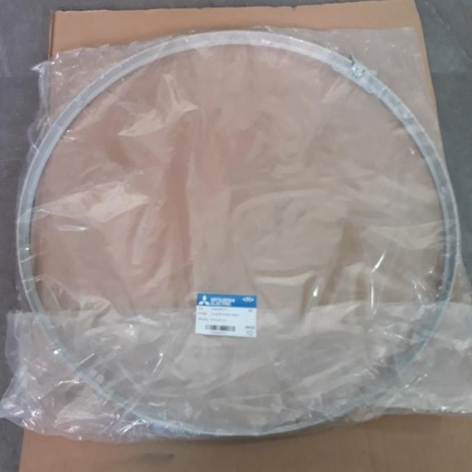 Jual =+=+=+] Guard Ring Kipas Angin Mitsubishi electric 18 inc ( grey ...