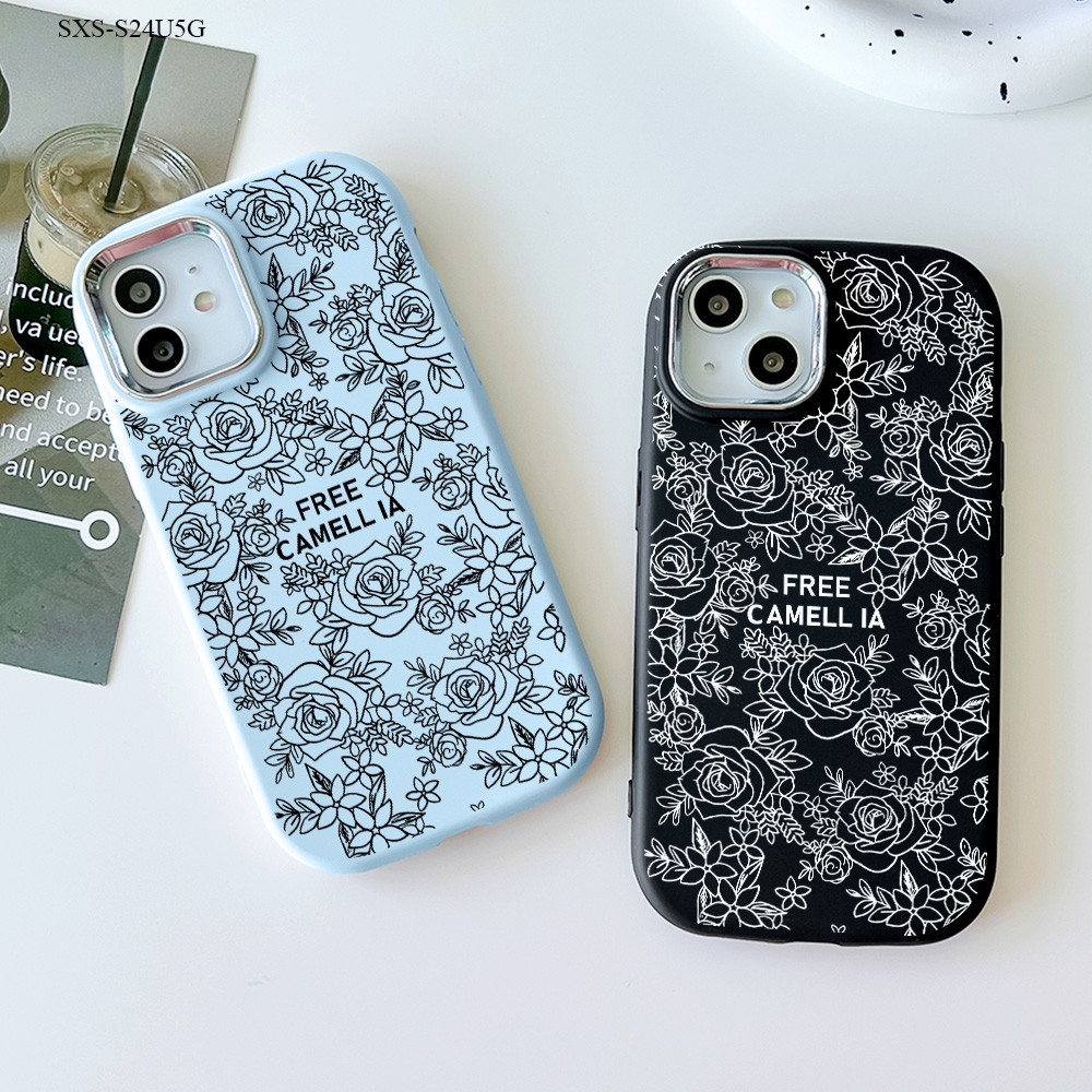 Jual Compitable With Samsung Galaxy A56 A36 A26 A16 M23 M22 M15 A06 A10 A11 A04 A02 S25 S24 S23 ...