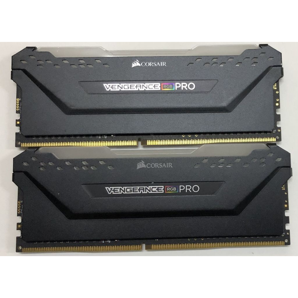 Jual DDR4 CORSAIR VENGEANCE GAMING RAM 8GB 16GB 32GB 2133MHZ/2400MHZ ...