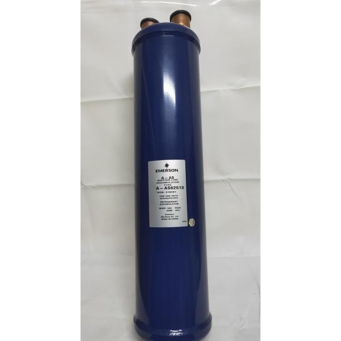 Jual Emerson Accumulator 1 5/8" A-As 62513 | Shopee Indonesia