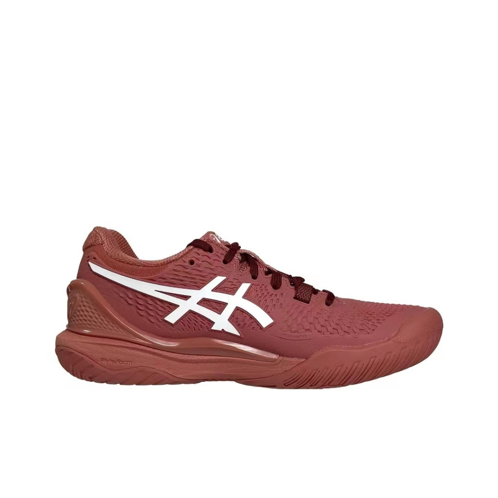 Jual ASICS Gel Resolusi 9 Sepatu Tenis Low Cut Pria dan Wanita Nyaman ...