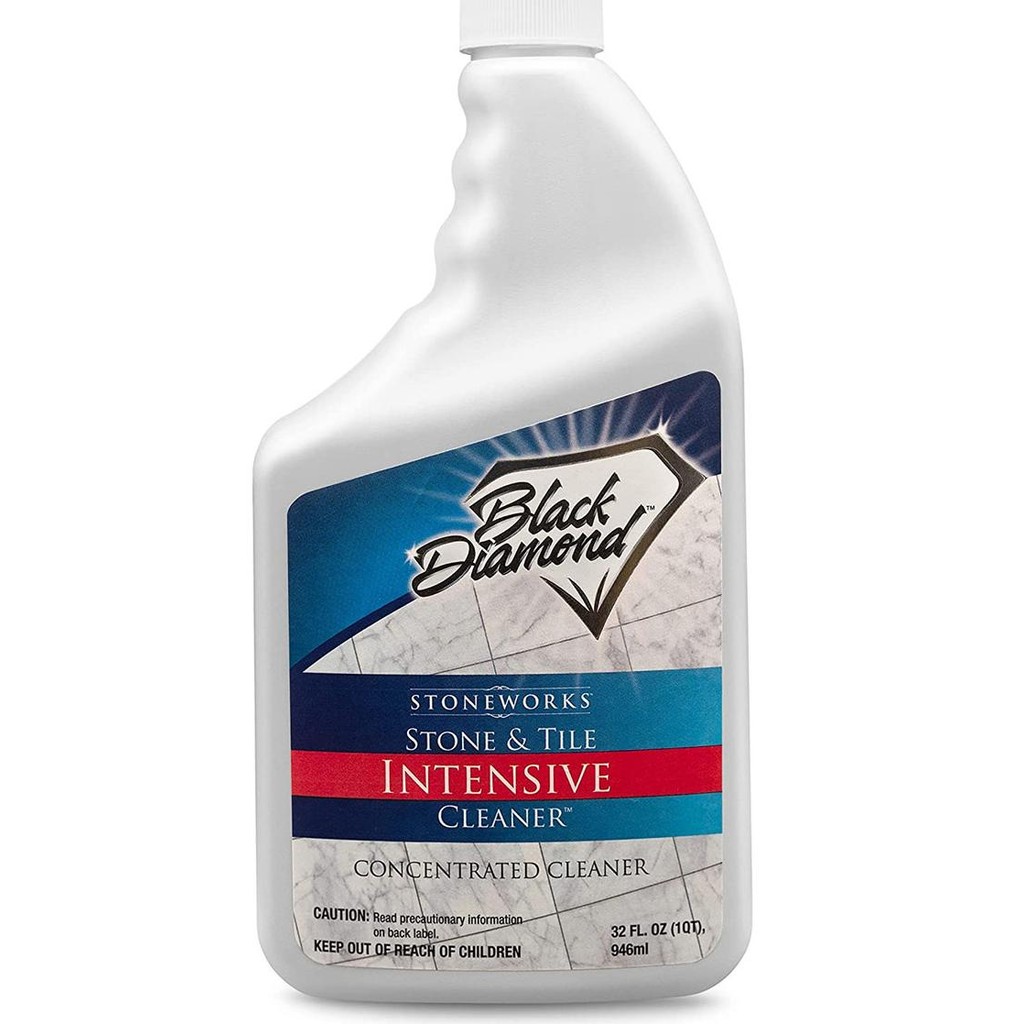 Jual Black Diamond Stoneworks Stone Intensive Cleaner Concentrated ...