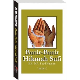 Jual Butir- Butir Hikmah Sufi (Buku 3) LKiS | Shopee Indonesia