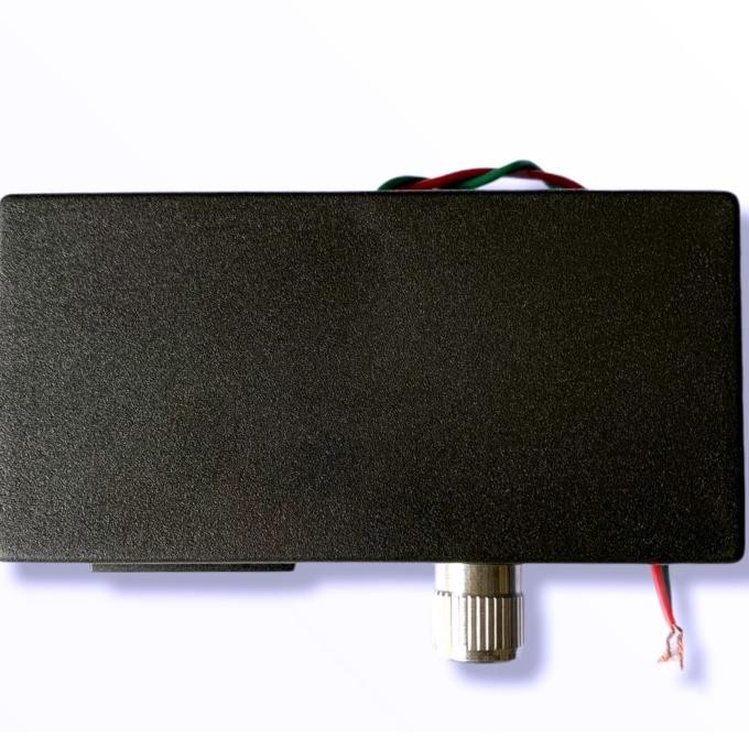 Jual Pengatur Tekanan Pompa Dc Potensio Box Lengkap Dengan Volmeter ...