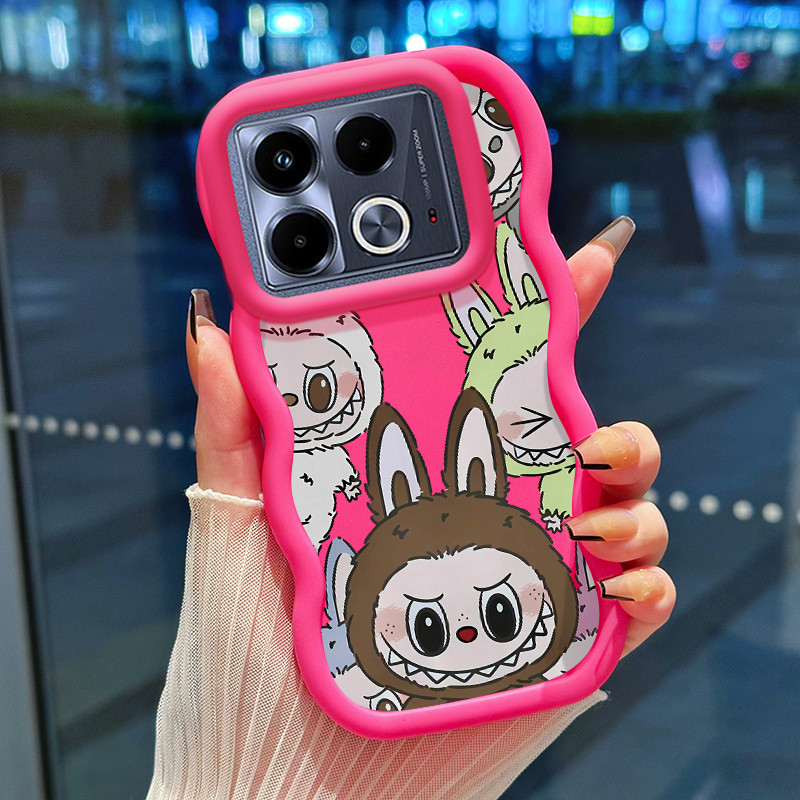Jual Casing Hp Untuk Infinix Note 40 Note 40 Pro 5G Note 40 Pro+ 5G ...