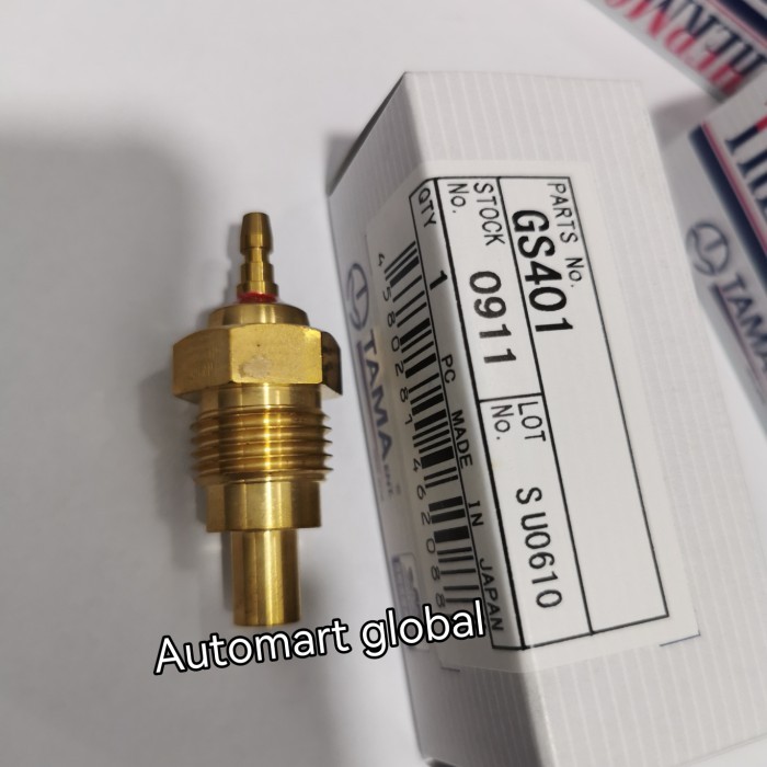 Jual AutoGear switch panas temperatur ferosa taruna classy tama japan ...