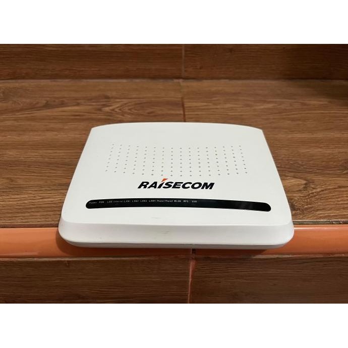 Jual Raisecom ISCOM HT803G-W-07 GPON | Shopee Indonesia