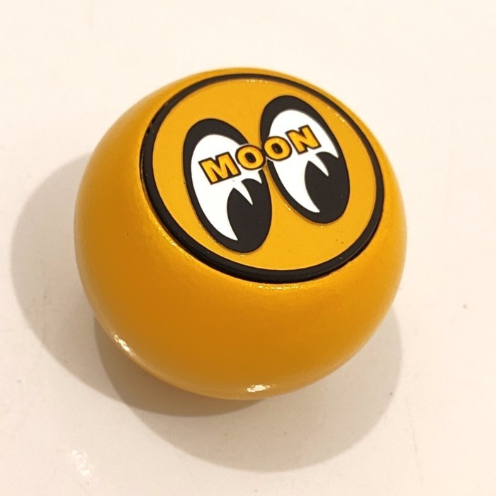 Jual Menarik Shift Knob Mooneyes Custom Universal Moon Eyes Tuas Perseneling | Shopee Indonesia