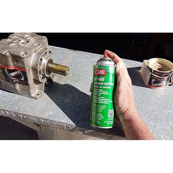 Jual Crc sp 400 corrosion inhibitor aerosol,pelapis anti karat 03282 ...
