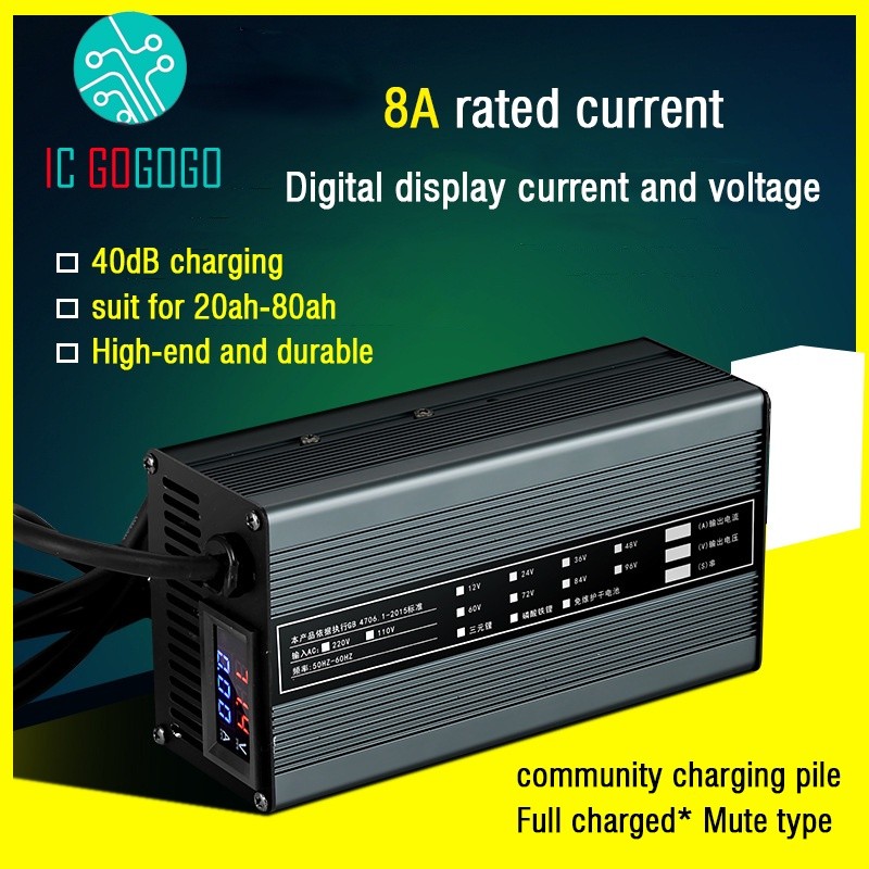 Jual 1A 2A Balance 2S ~ 16S Baterai Lithium Active Equalizer Bluetooth APP BMS Li-ion Lipo ...