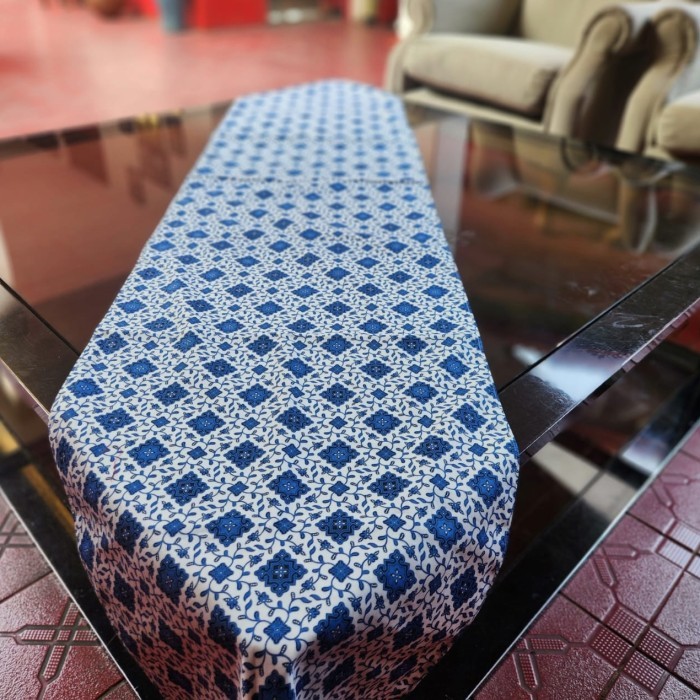 Jual Galih Table Runner / Taplak Meja Motif Batik | Shopee Indonesia