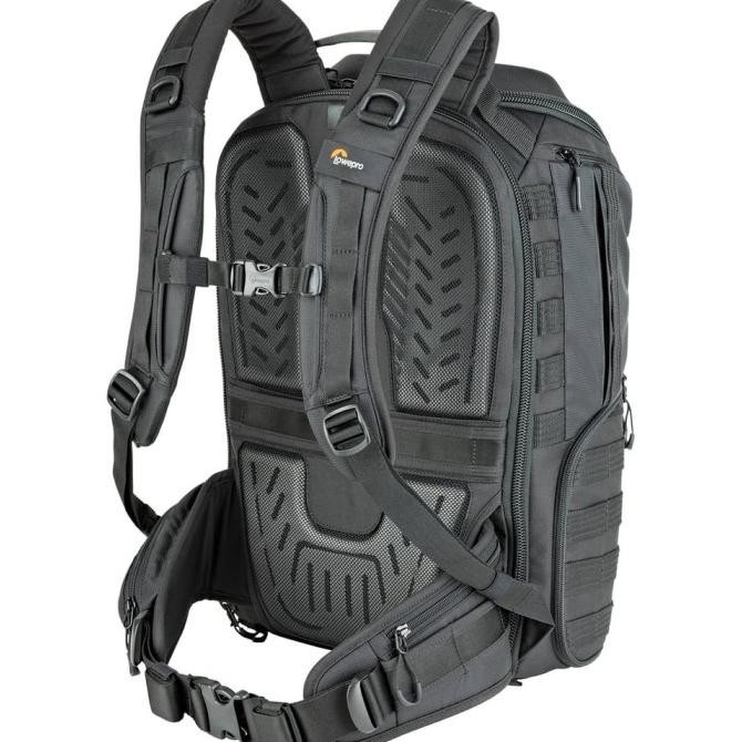 Jual Lowepro Protactic Bp 450 Aw Ii Camera And Laptop Backpack | Shopee ...