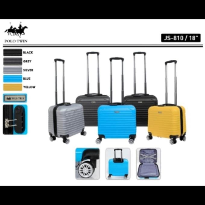 Jual KOPER UKURAN 18 CABIN | Shopee Indonesia