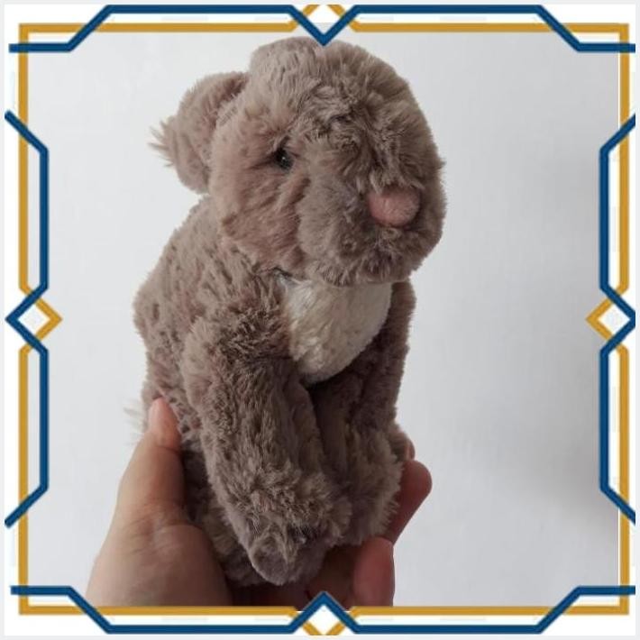 Jual [POE] JELLYCAT; JELLYCAT BUNNY; JELLYCAT RABBIT; BUNNY JELLYCAT ...