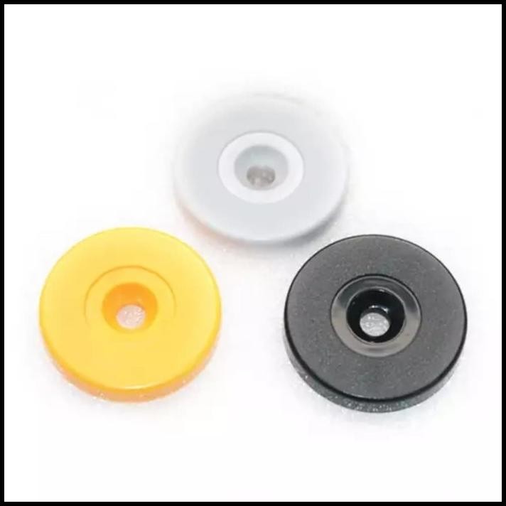 Jual Button Rfid Patrol Point Checkpoint Cek Chip Coin Koin Guard Tour ...
