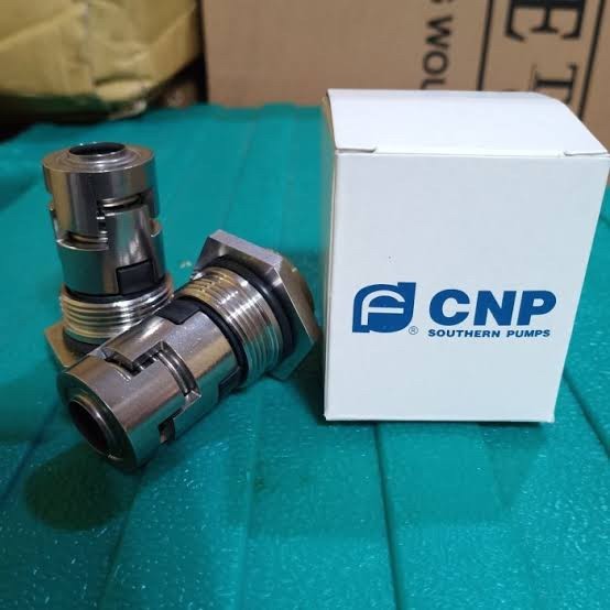 Jual Mechanical Seal Pompa Cnp Cdlf 4 Seal Shaft Cnp Cdlf4 Mecseal ...