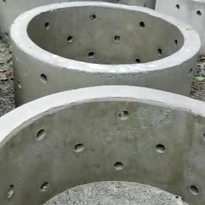 Jual Buis Beton Sumur Resapan 100X50 Jakarta Terbaik | Shopee Indonesia