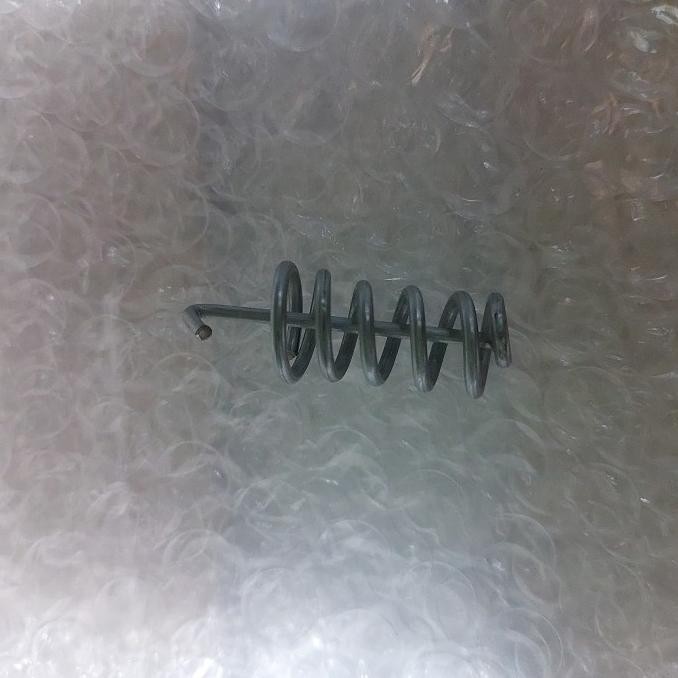 Jual (CAHAY) PER KAMPAS REM TANGAN BRAKE SHOE MERCY MERCEDES BENZ W202 ...
