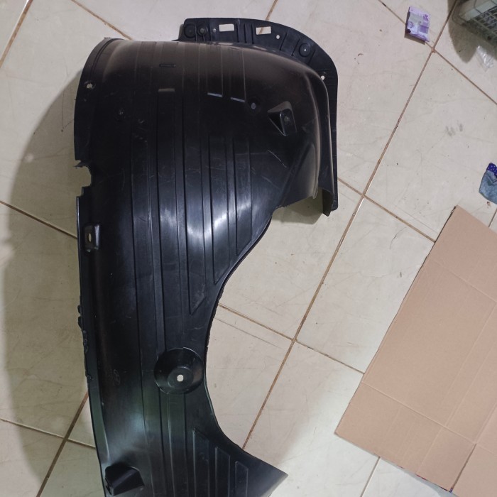 Jual LINER FENDER BAGIAN KIRI LH HYUNDAI 86813-17000 HYUNDAI CRETA ...