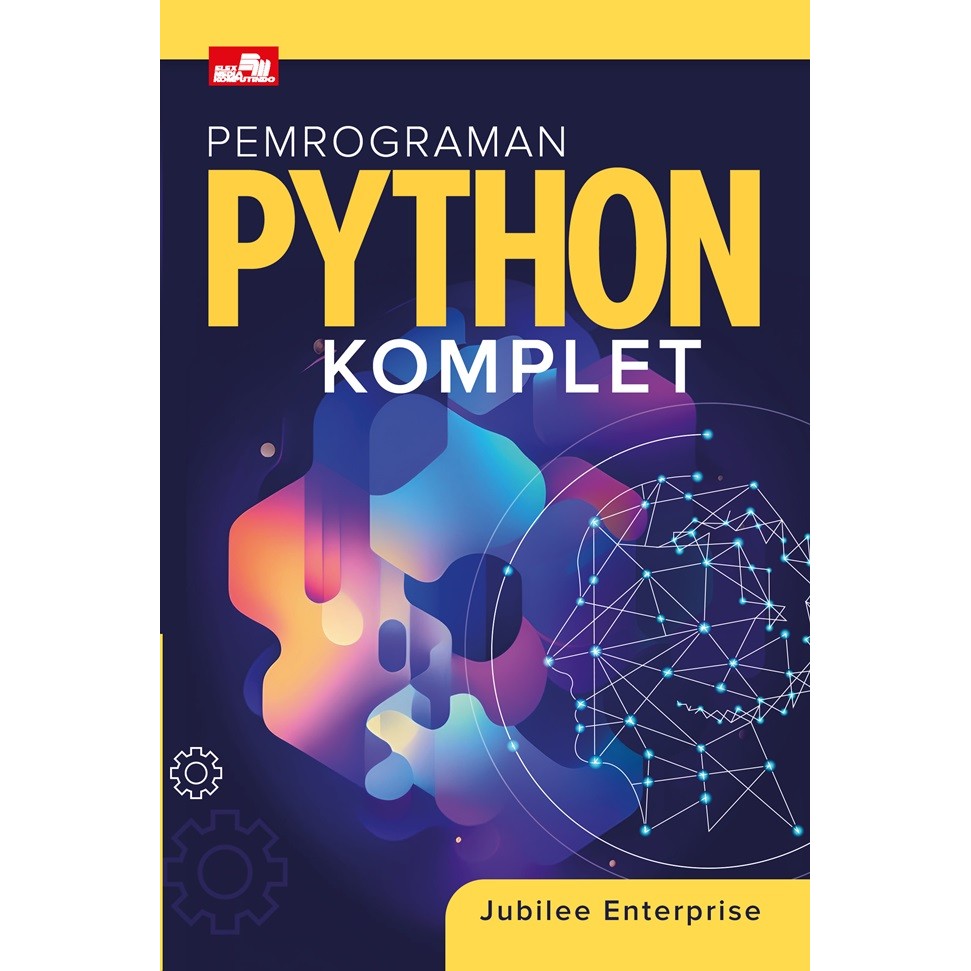 Jual Pemrograman Python Komplet - Jubilee Enterprise | Shopee Indonesia