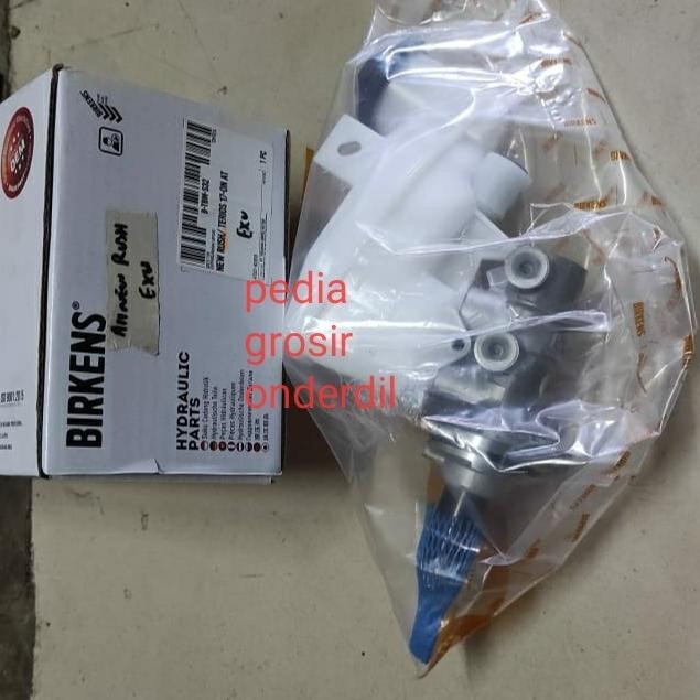 Jual Master Rem Atas Brake Master Assy Bm All New Rush Allnew Terios ...