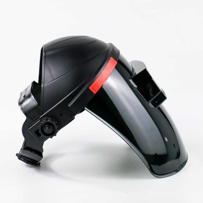 Jual Helm Topeng Las Otomatis Kedok Welding Mask Arc Shield Soldering ...