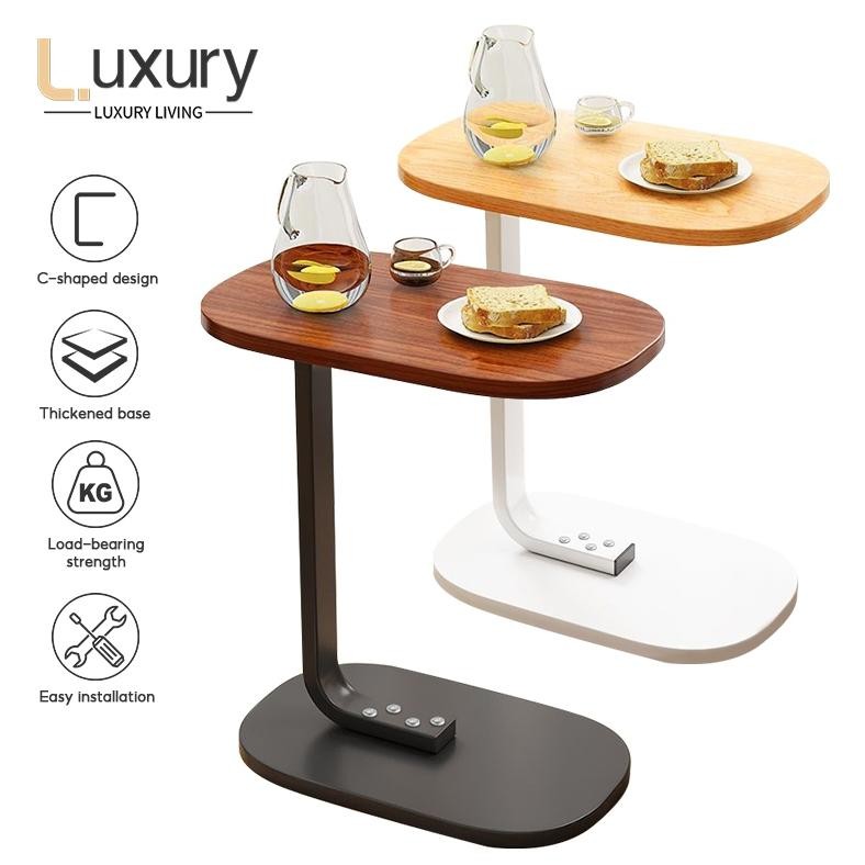Jual Meja Teh Tipe C / Meja Laptop Portable / Kerja Belajar Meja ...