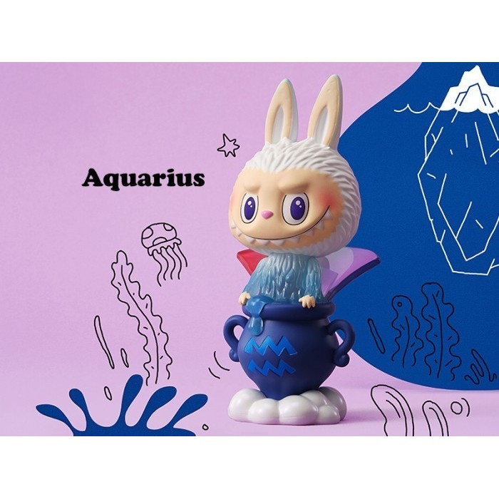 Jual LABUBU THE MONSTERS CONSTELLATION POP MART BOX FIGURE SEALED ...