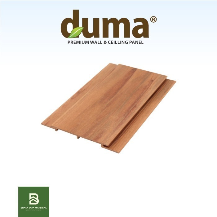 Jual WPC Duma Panel Tipe Modern SW 100 SW100 Dinding Plafon Pannel ...