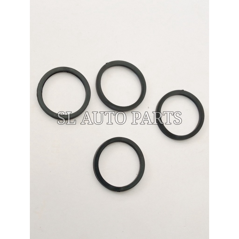 Jual Seal Busi - O ring Busi Tabung Kijang Kapsul | Shopee Indonesia