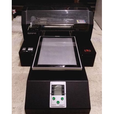 Jual !!!!!!] MESIN SABLON DIGITAL PRINTER KAOS GEN3 ULTIMATE | Shopee ...