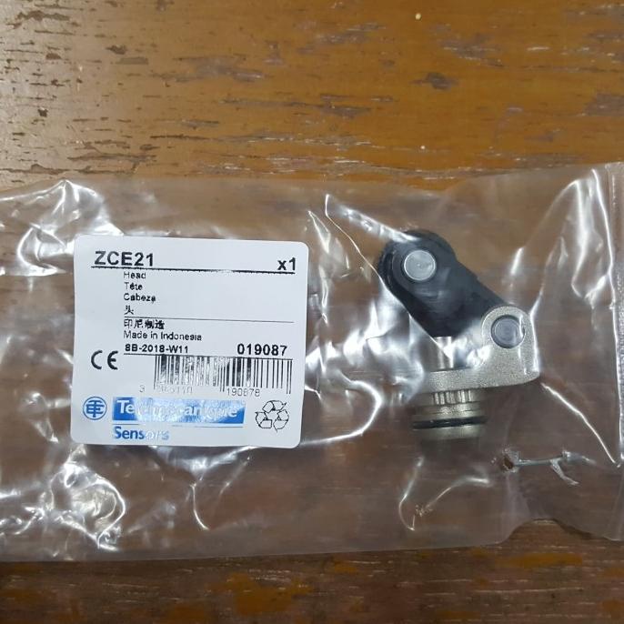 Jual Schneider Limit Switch Head Zce21 | Shopee Indonesia