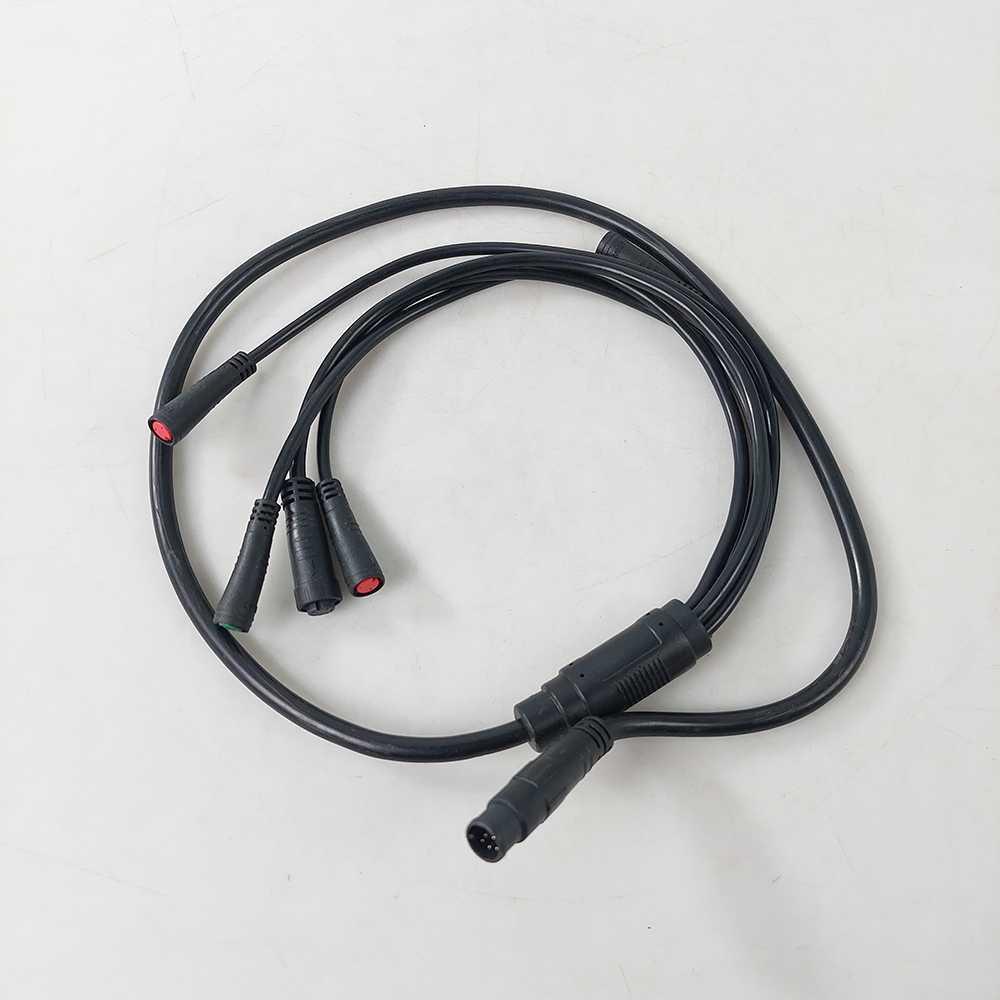 Jual Spare Part Main Cable Sepeda for Lankeleisi RS600 | Shopee Indonesia