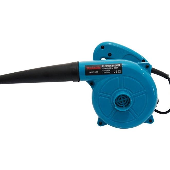 Jual Mesin Blower Makita Makalita Electric Blower 600W Mesin Penghisap ...