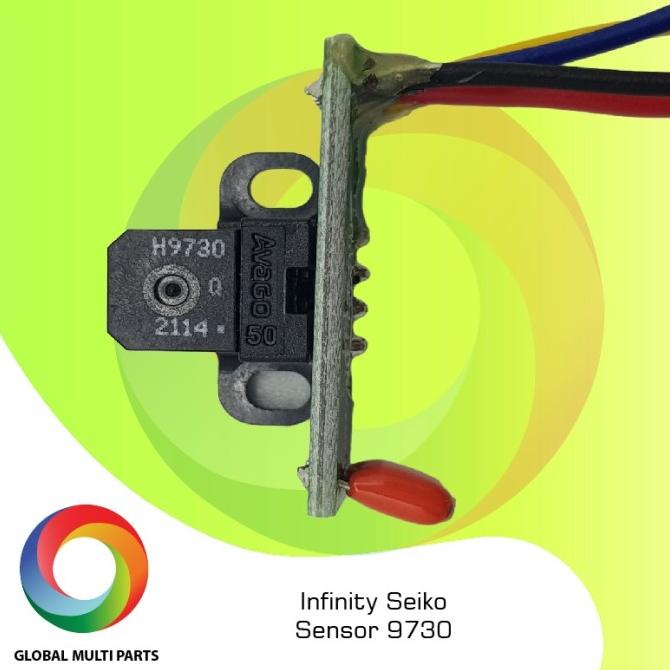 Jual infinity seiko sensor encoder 9730 | Crystaljet Sensor Encoder ...
