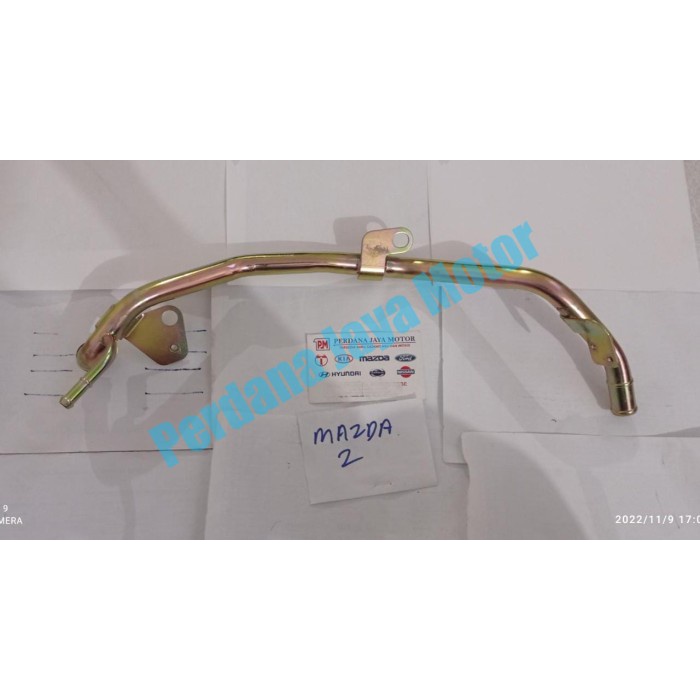 Jual New Pipa By Pass Pompa Air Mazda 2 Familia Lantis Interplay Kode ...