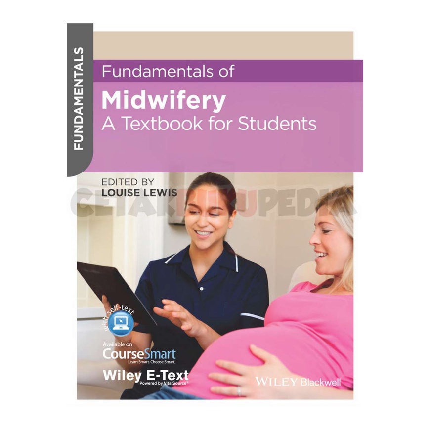 Jual Fundamentals of Midwifery Textbook for Students | Shopee Indonesia