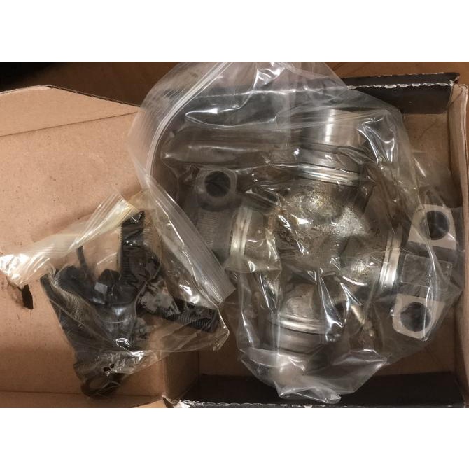 Jual Itr 14x-11-11110 spider cross join d85 | Shopee Indonesia