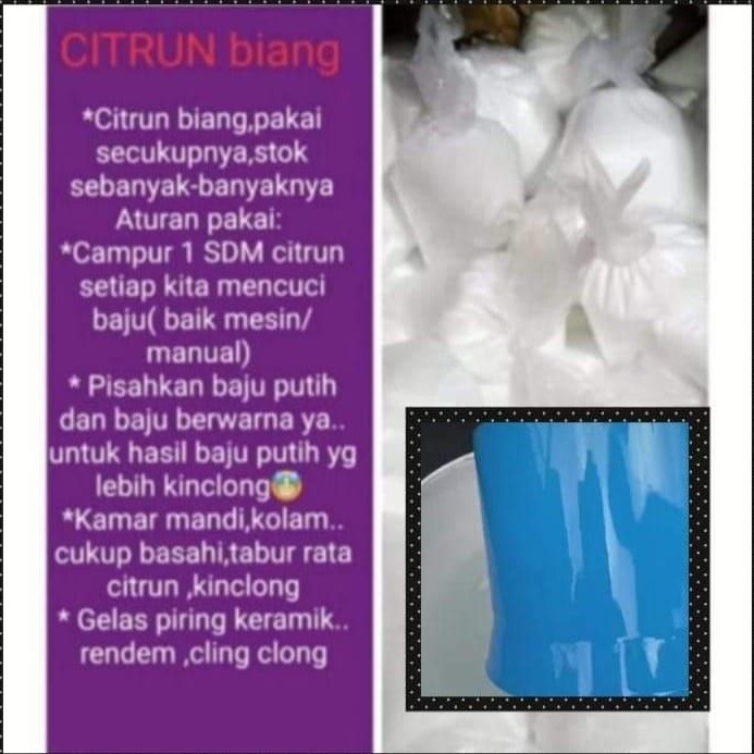 Jual citrun biang | Shopee Indonesia