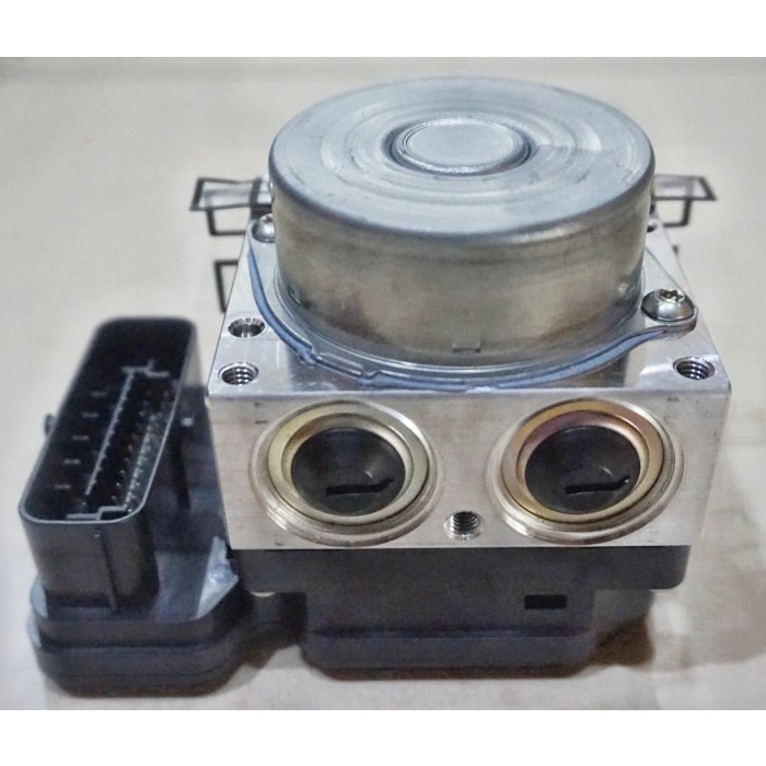 Jual MODUL ABS REM TOYOTA GRAND ALL NEW AVANZA KODE RC 44050-BZ040 ...